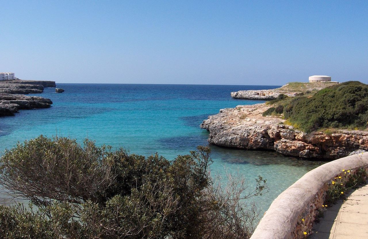 Sa Caleta - Menorcatrip